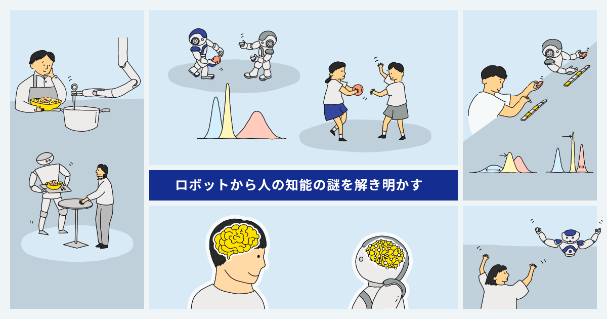 ROBOMECH 2025で3件の発表予定です